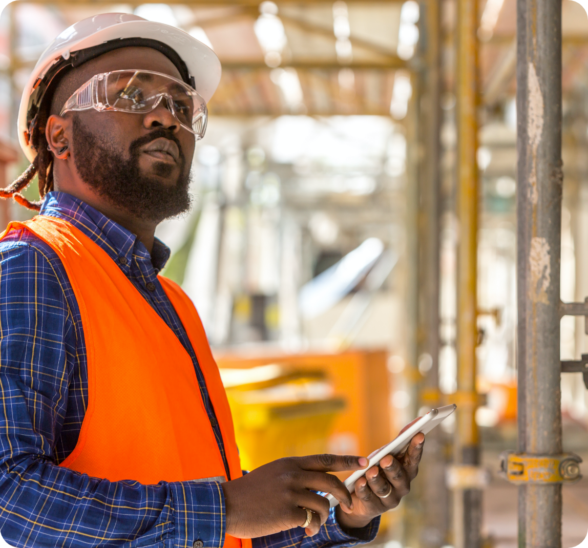 Emploi BTP Grand Paris